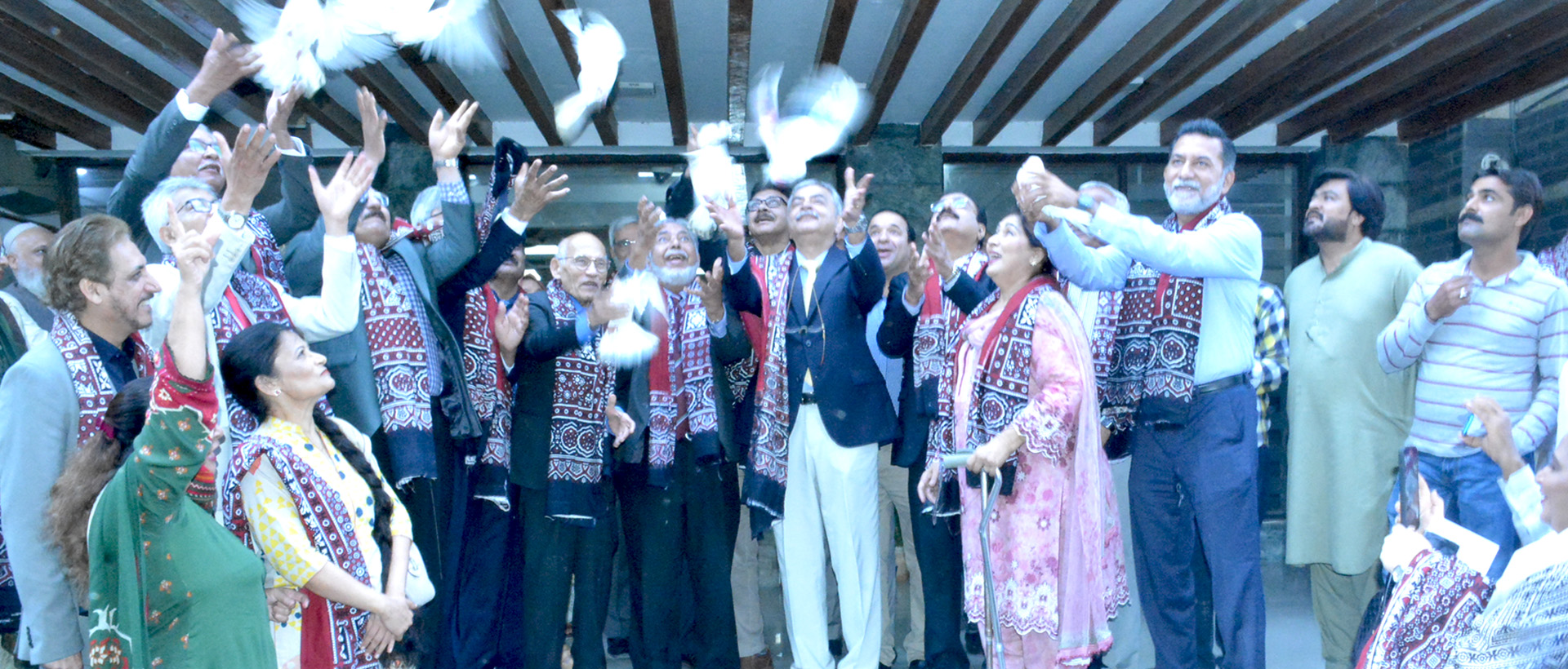 Jinnah Sindh Medical University | JSMU